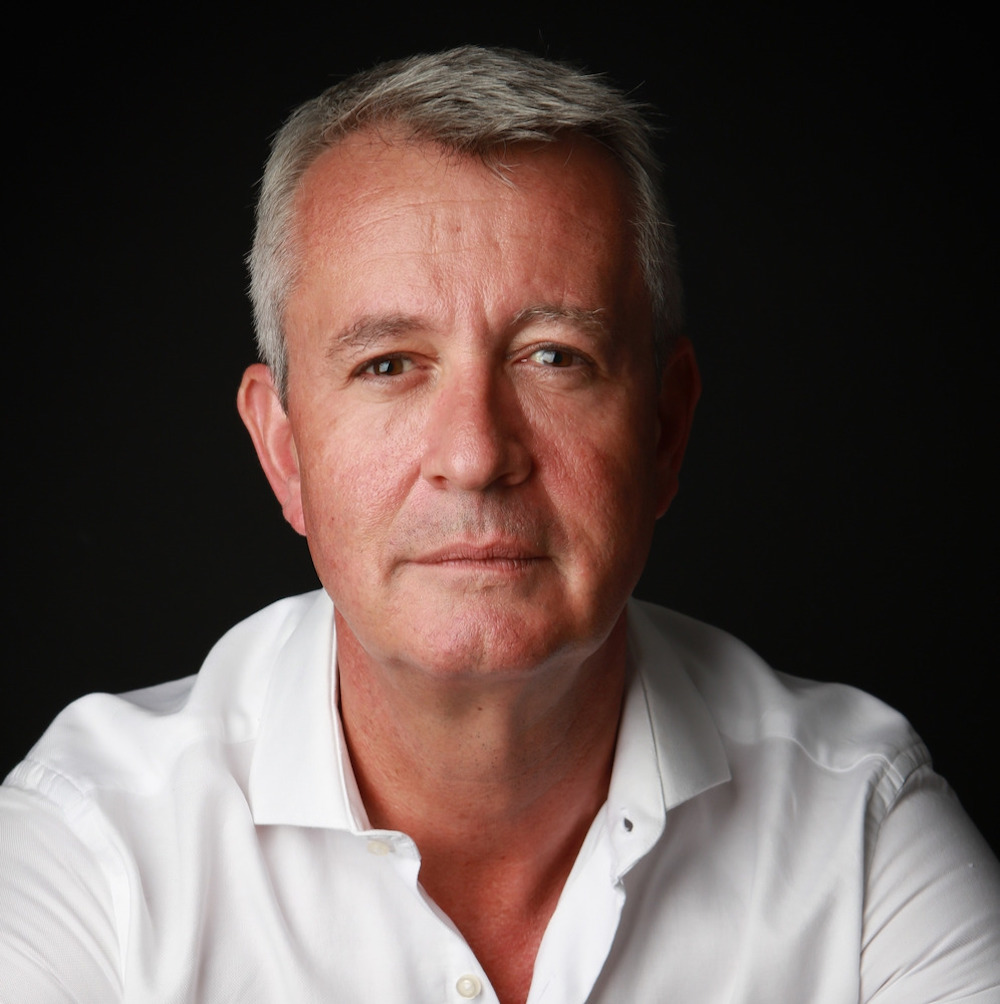 Alexandre Gallo, nouveau président de l’AFRA - Stratégies Logistique