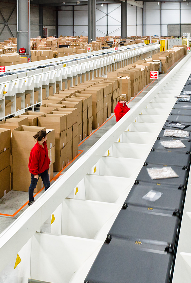 C-Log recrute massivement - Stratégies Logistique