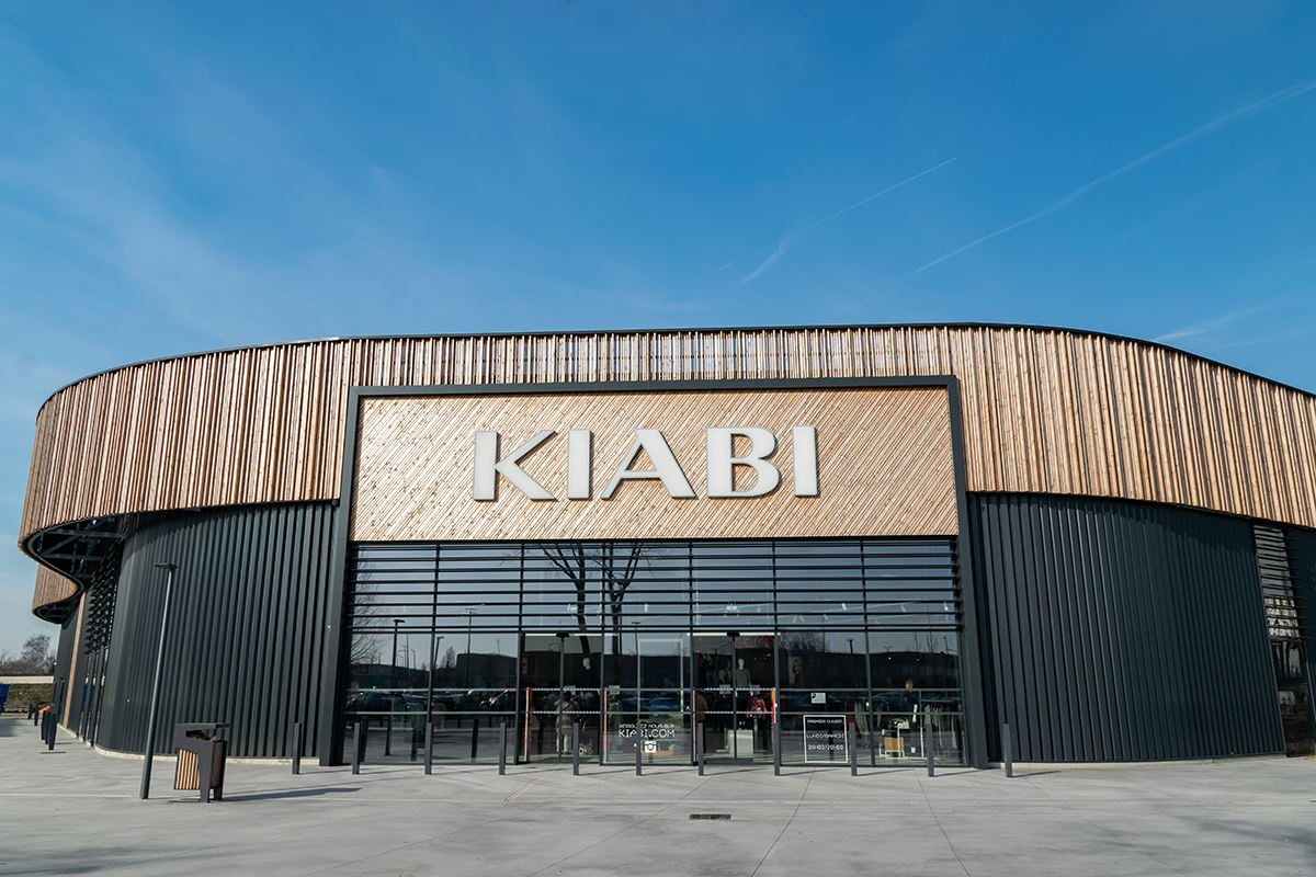 Kiabi obtient le label FRET21 - Stratégies Logistique